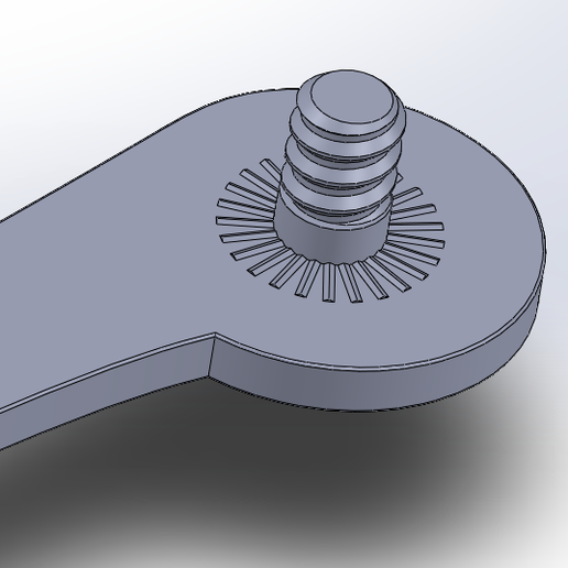 🪖 Easy to use Caliper for helmet scaling・ STL File for 3D printing・Cults