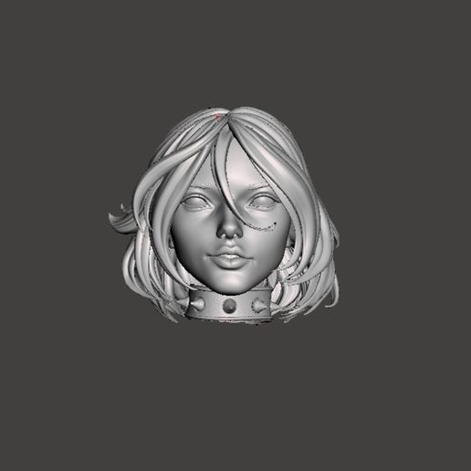 🦸 Rogue Evolution Marvel Legends・ STL File for 3D printing・Cults