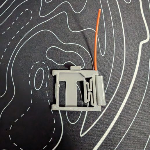 STL file SD Card case 🔌 ・3D printable model to download・Cults