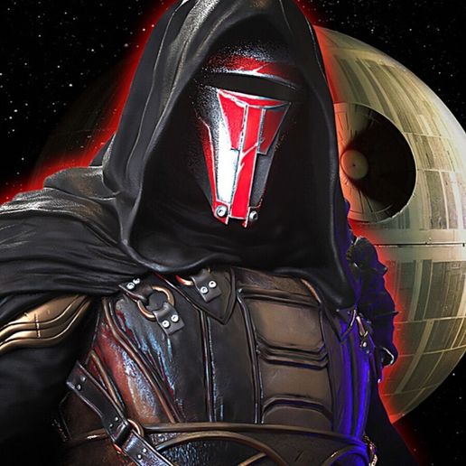 kotor revan mask item code