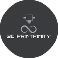 All the 3D models of Printfinity・Cults