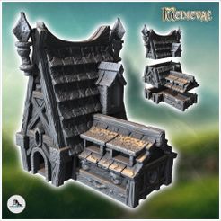 🎲 89.9k Best 3D printing files of RPG tabletop・STL to download・Cults