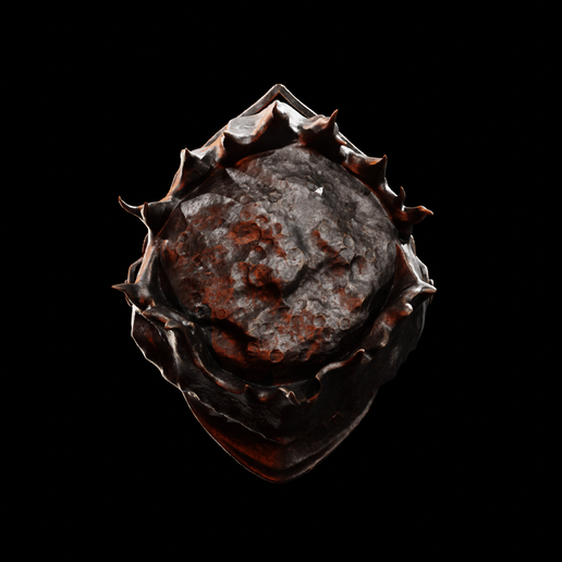 🪖 SOUL OF CINDER HELMET - FIRELINK HELM - LIFESIZE FAN ART MODEL・ STL ...