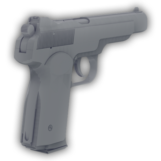 3D file GREKHOVA 🔫 ・3D printable design to download・Cults