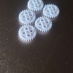 All the 3D printed objects by the community・Cults