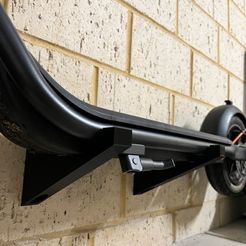 Ninebot best 3D printing files・98 models to download・Cults