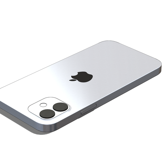 STL file Apple iPhone 12, 12 Pro, 12 Pro Max 🍎 (STEP)・3D print design ...