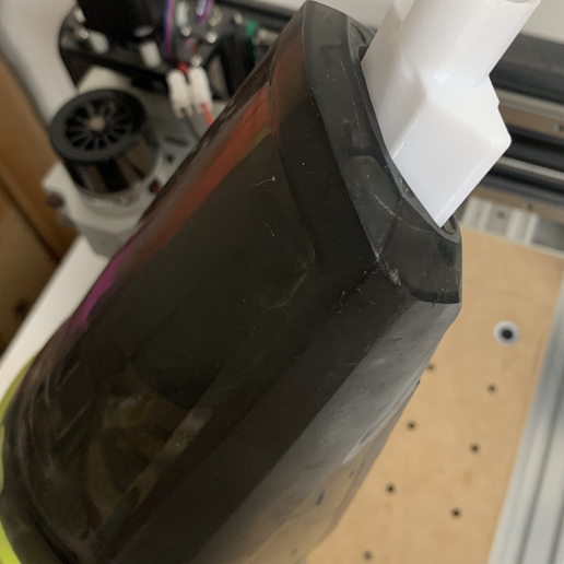🧑‍🔧 RYOBI 18V CORDLESS VACUUM ATTACHMENT・Free STL File for 3D printing ...