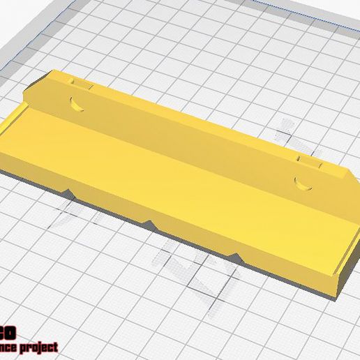 Free 3D file magnetic protective jaws 🧲 ・3D printable model to download ...