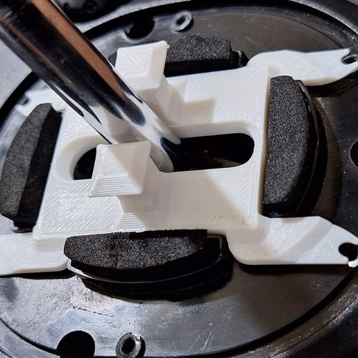 🛞 Logitech G29 G920 G27 G923 SECUENTIAL SHIFTER・ STL File for 3D ...