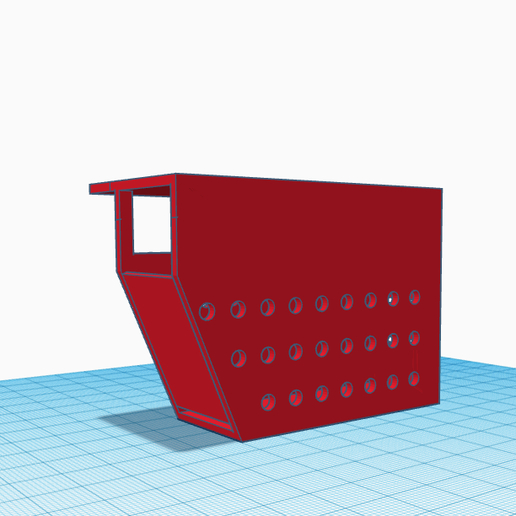 🔧 10/22 Brass Catch easy print・ STL File for 3D printing・Cults