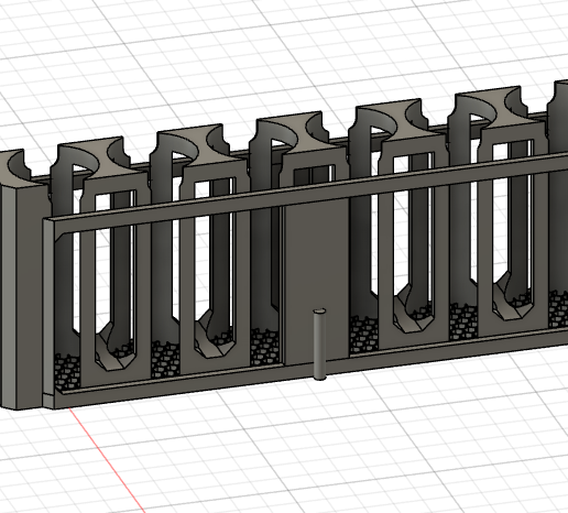 STL file Battery BOX 🔋 ・3D print design to download・Cults