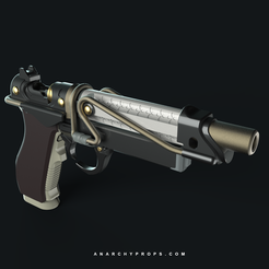 Download 31 3D models from Destiny 2 listed by PrintPixel3D • 3D ...