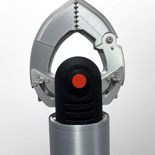 inspector gadget claw