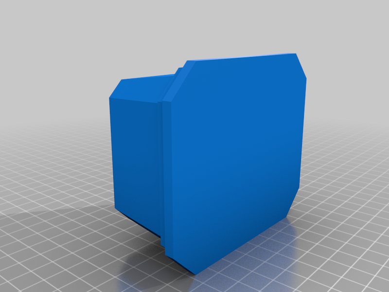 Download free STL file Trophy base • 3D printing object ・ Cults