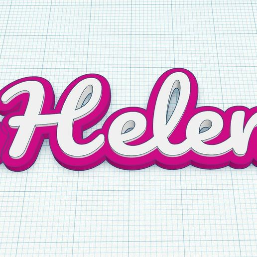 helen name