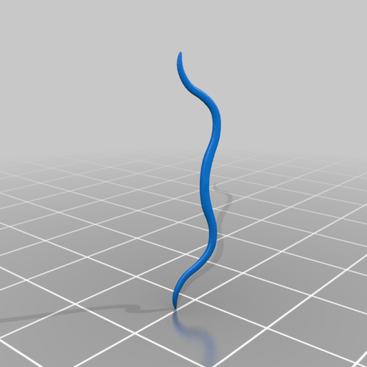 👼 Erinyes・Free STL File for 3D printing・Cults