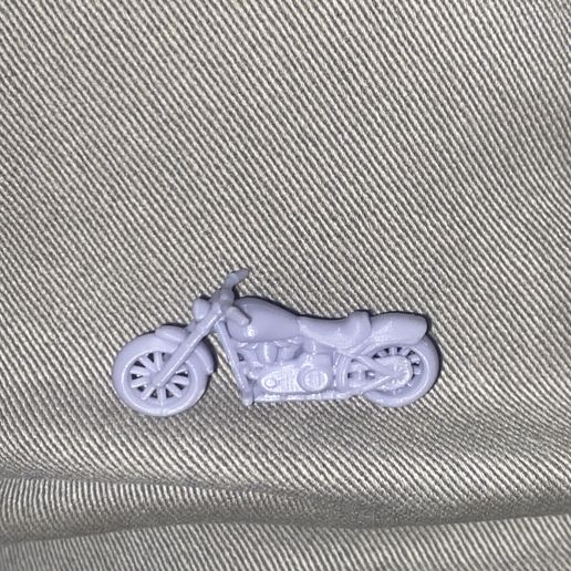 3D printing bike custom • made with Elegoo Jupiter SE・Cults