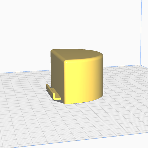 💻 Squishy holder・ STL File for 3D printing・Cults