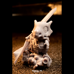 Download 33 3D models from POKEMON FUSION listed by Portal_3D_Estudio ...