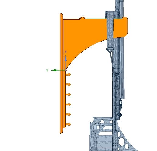 🏹 CROSSBOW MOUNT bow and arrow holder suspension 3d print・ STL File for ...