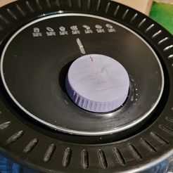 Knob best 3D printing models・2k designs to download・Cults