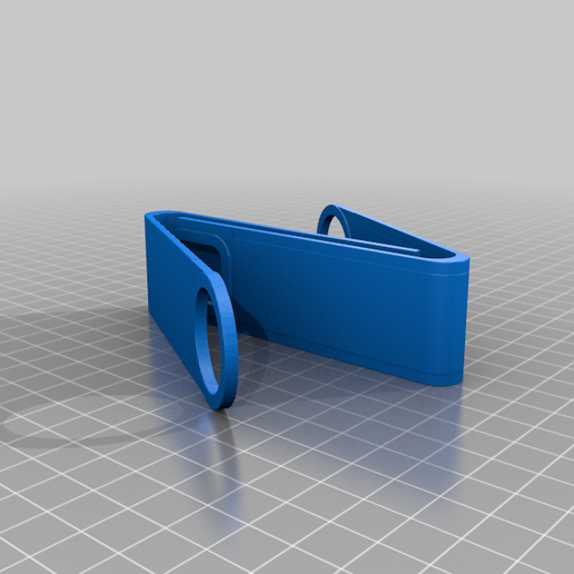🐻 Bear Trap - Improved Version・Free STL File for 3D printing・Cults