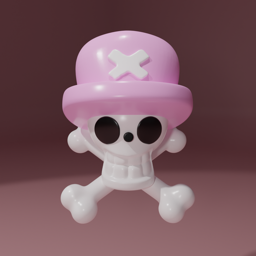 💀 COMPLETE collection dedicated to one piece flags.・ OBJ File for 3D ...