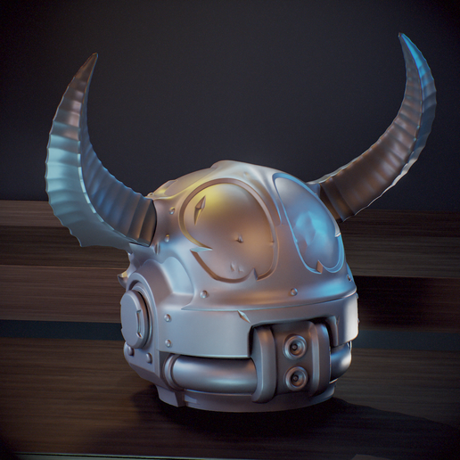 🛰 Space marine - Space marine - Mask & Head Pack x 2 - Space marine ...