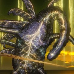 Download 132 3D models from Elden Ring listed by VnBArt • 3D printer ...