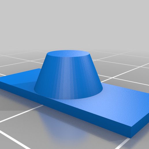 🔙 Display Stand for DeLorean DMC-12 - Back to the future・Free STL File ...