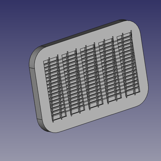 ⭐ Buck Rogers Land rover mego toy repro parts・ 3D File for ・Cults