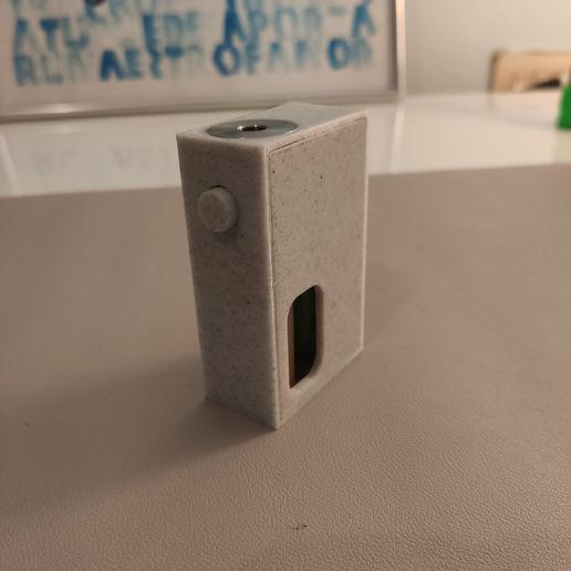 Archivo STL mod bf 📱 ・Modelo para descargar e imprimir en 3D・Cults