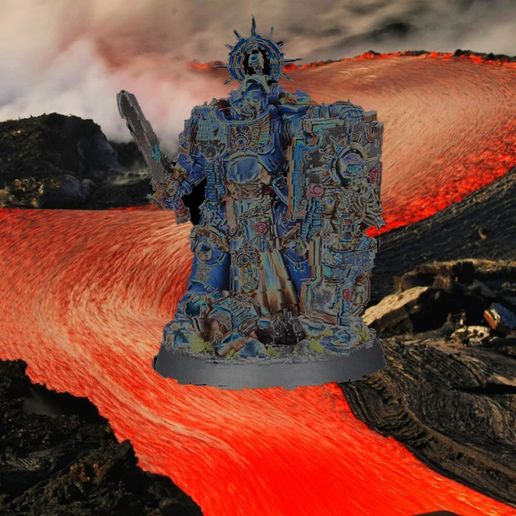 3D file S.M_x019 🔨 ・Model to download and 3D print・Cults