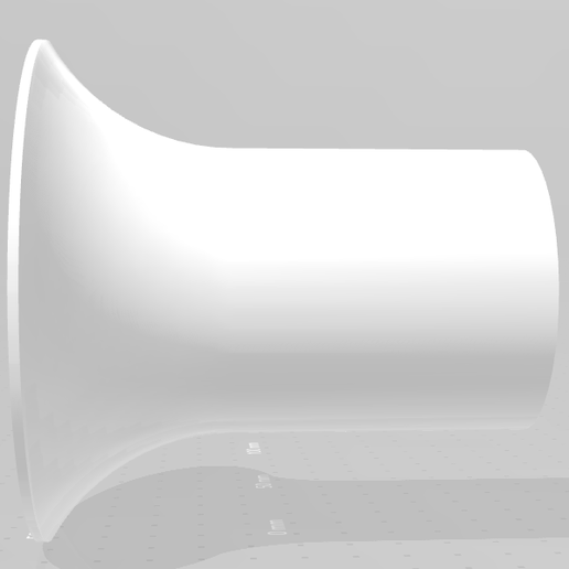 🎺 Intake Trumpets pitbike・ STL File for 3D printing・Cults