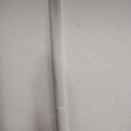 🔌 Cable Raceway・Free STL File for 3D printing・Cults