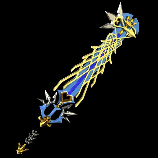 kingdom hearts dream drop distance ultima weapon