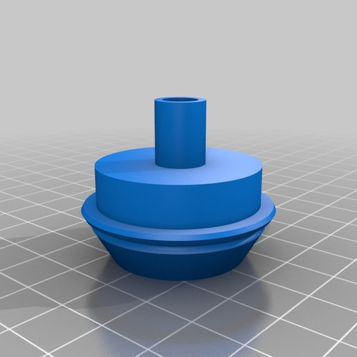 Free 3D file O2 Calibration Kit for Submatix SMS 100 Rebreather 💯 ・3D ...