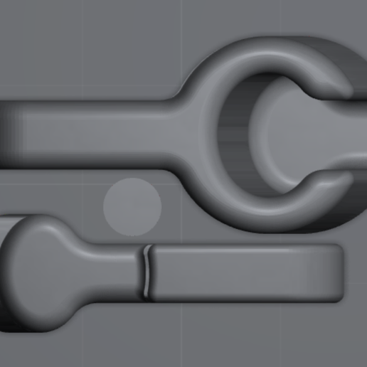 STL file Attache sac à dos magnétique / Magnetic Backpack clip ...