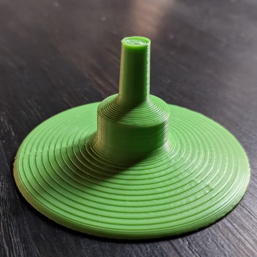🎠 Playmobil carousel base・Free STL File for 3D printing・Cults