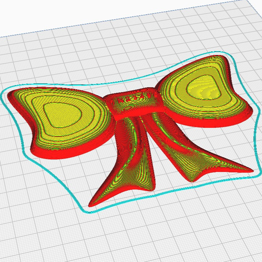 STL file Speed Diva - Bow Motorcycle Helmet 🏹 ・3D printable model to ...
