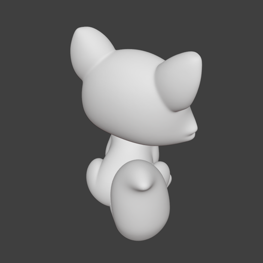 lps red panda custom