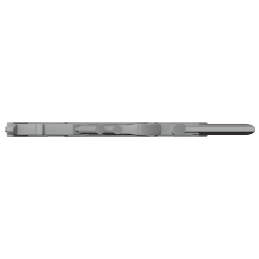 🔫 League Of Legends Project_ Jhin Rifle Skin For Cosplay・ STL File for ...