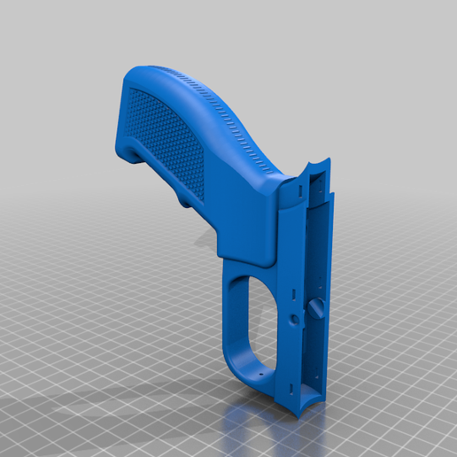 🥚 Semiautomatic Easter Egg Layer・Free 3D File for ・Cults
