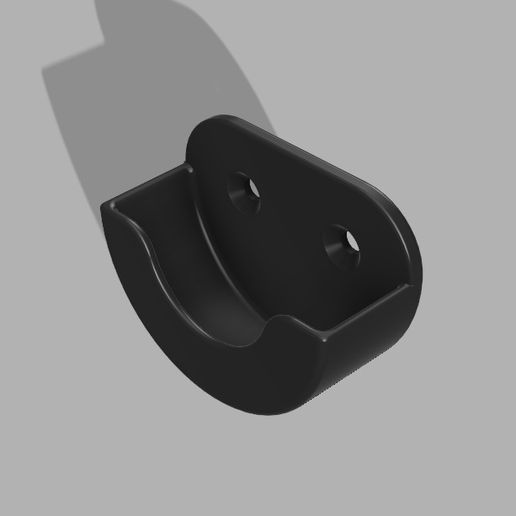 🥫 Snuff can holder・ STL File for 3D printing・Cults
