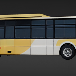 Bus best 3D printing models・1.1k designs to download・Cults