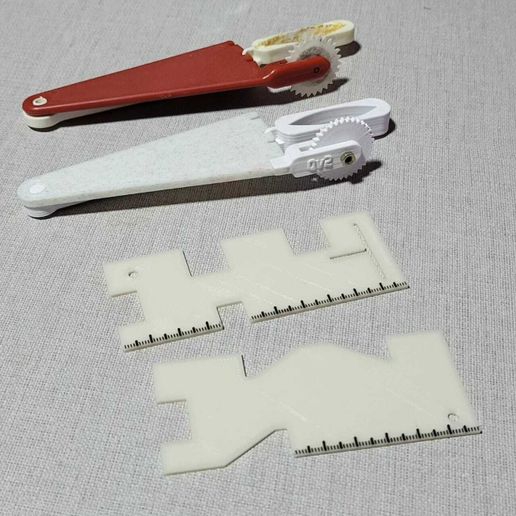 STL file Sewing tools 🪡 ・3D printable model to download・Cults