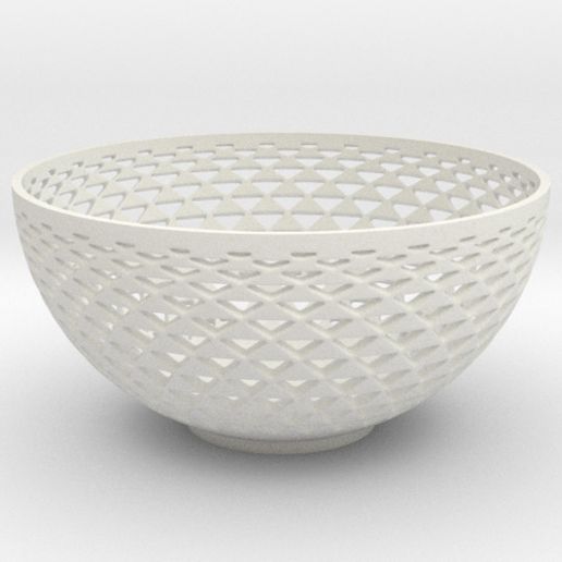 🥣 Bol・Fichier STL pour ・Cults