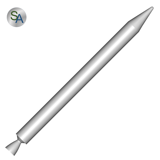 🚀 AXM 1:96 GEM-63 XL・Free STL File for 3D printing・Cults