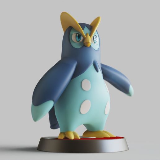 prinplup evolution arceus